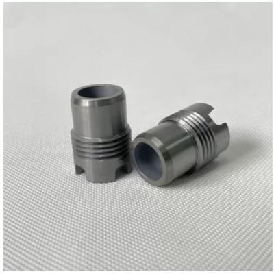 China YG8 Cemented Carbide Nozzle for Oil Drilling High Wear Resistance for sale
