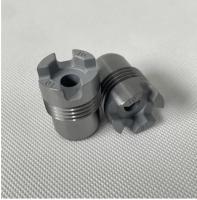 China YG8 Cemented Carbide Nozzle for Oil Drilling High Wear Resistance for sale