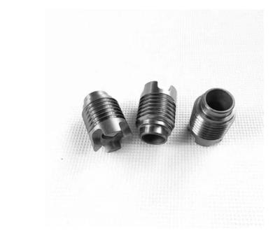China Abrasion Resistant Carbide Nozzle 6.35-15.88mm for Oil Drilling for sale