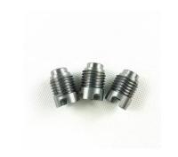 China Abrasion Resistant Carbide Nozzle 6.35-15.88mm for Oil Drilling for sale