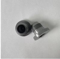 China Cemented Carbide Nozzle HRA 91.5-93.5 Hardness Polished Surface for sale