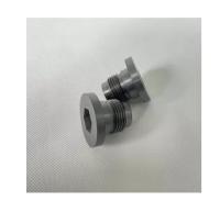 China Cemented Carbide Nozzle HRA 91.5-93.5 Hardness Polished Surface for sale