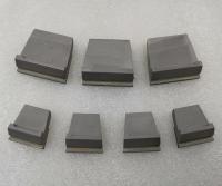China Tungsten Carbide Centrifuge Tiles HRA89-92.9 for Decanter Centrifuge for sale