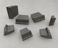 China Tungsten Carbide Centrifuge Tiles HRA89-92.9 for Decanter Centrifuge for sale