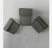 China Tungsten Carbide Centrifuge Tiles HRA89-92.9 for Decanter Centrifuge for sale