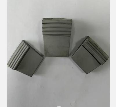 China Tungsten Carbide Wear Tile HRA89-92.9 for Decanter Centrifuge for sale