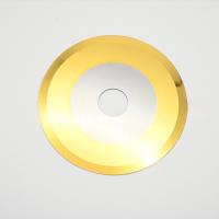 China Kedel Carbide Foil Slitting Blade 100% Carbide 6 Months Warranty for sale