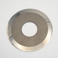 China Kedel Carbide Foil Slitting Blade 100% Carbide 6 Months Warranty for sale