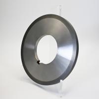 China Kedel Carbide Foil Slitting Blade 100% Carbide 6 Months Warranty for sale