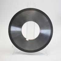 China Kedel Carbide Foil Slitting Blade 100% Carbide 6 Months Warranty for sale