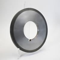 China Kedel Carbide Foil Slitting Blade 100% Carbide 6 Months Warranty for sale