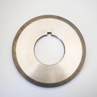 China Kedel Carbide Foil Slitting Blade 100% Carbide 6 Months Warranty for sale