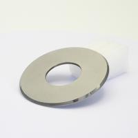 China Kedel Tungsten Carbide Foil Slitting Blade 100% Carbide Round 6 Months Warranty for sale