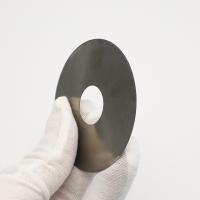China Carbide Foil Slitting Blade 100% Carbide Powder for Industrial Machines for sale