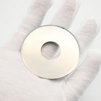 China Carbide Foil Slitting Blade 100% Carbide Powder for Industrial Machines for sale