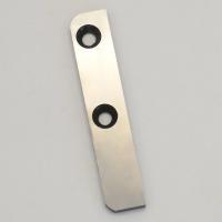 China 100% Carbide Powder Edge Banding Machine Knife Blade with Longer Cutting Life and Custom Size for KD/KDN/KDF Ambition for sale