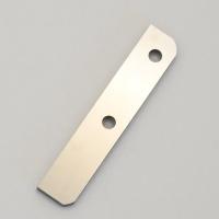 China 100% Carbide Powder Edge Banding Machine Knife Blade with Longer Cutting Life and Custom Size for KD/KDN/KDF Ambition for sale
