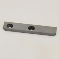 China 100% Carbide Powder Edge Banding Machine Knife Blade with Longer Cutting Life and Custom Size for KD/KDN/KDF Ambition for sale