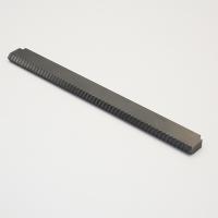 China Custom Various Non-standard Serrated Knife Blade with 100% Carbide Powder Material and 6 Months Warranty for Industrial Cutting for sale