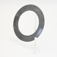 China Half-Cut Circular Blade with Longer Cutting Life and Custom Size for Industrial Cutting Machines for sale