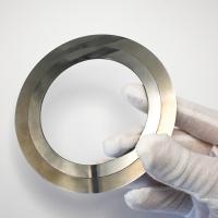 China Half-Cut Circular Blade with Longer Cutting Life and Custom Size for Industrial Cutting Machines for sale