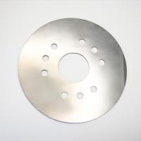 China Nine Hole Circular Knife with Longer Cutting Life and Custom Size for Die-cutting Applications for sale