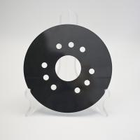 China Nine Hole Circular Knife with Longer Cutting Life and Custom Size for Die-cutting Applications for sale