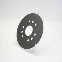 China Nine Hole Circular Knife with Longer Cutting Life and Custom Size for Die-cutting Applications for sale