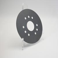 China Nine Hole Circular Knife with Longer Cutting Life and Custom Size for Die-cutting Applications for sale