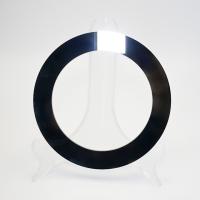 China 100% Carbide Powder Slitting Blade with Longer Cutting Life and Customizable Size for Industrial Cutting Knife for sale
