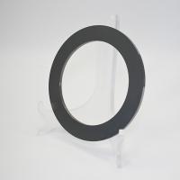 China 100% Carbide Powder Slitting Blade with Longer Cutting Life and Customizable Size for Industrial Cutting Knife for sale