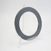 China 100% Carbide Powder Slitting Blade with Longer Cutting Life and Customizable Size for Industrial Cutting Knife for sale