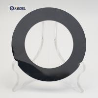 China High Quality Round Knife for Lithium Battery Electrode Slitting with 100% Carbide Powder Raw Material and 6 Months Warranty for sale