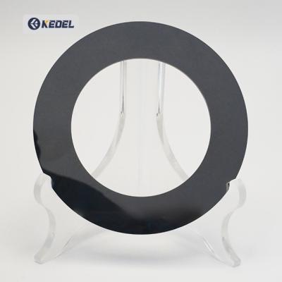 China High Quality Round Knife for Lithium Battery Electrode Slitting with 100% Carbide Powder Raw Material and 6 Months Warranty for sale