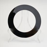 China 100% Carbide Powder Slitting Blade with No Positioning Slot for Longer Cutting Life in Lithium Battery Pole Piece Machines for sale