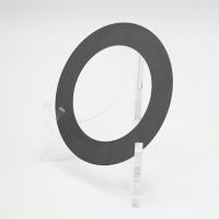 China 100% Carbide Powder Slitting Blade with No Positioning Slot for Longer Cutting Life in Lithium Battery Pole Piece Machines for sale