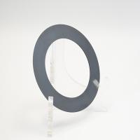 China 100% Carbide Powder Slitting Blade with No Positioning Slot for Longer Cutting Life in Lithium Battery Pole Piece Machines for sale