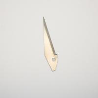 China Custom Cemented Tungsten Carbide Alloy Triangle Slitting Blade with YG8/YG9C/YG11C Grade for Industrial Machine Knife for sale