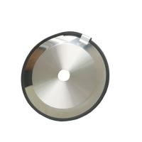 China Customized YG8 YG9C Tungsten Carbide Alloy Circular Blade for High Wear Resistance Tape Paper Tube Cutting for sale
