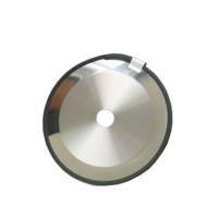 China High-quality YG8 YG9C Tungsten Carbide Slitting Blade with 6 Months Warranty for Tape Paper Tube Slitting for sale