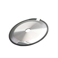 China High-quality YG8 YG9C Tungsten Carbide Slitting Blade with 6 Months Warranty for Tape Paper Tube Slitting for sale