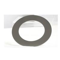 China Customized YG6X Tungsten Carbide Alloy Cutting Blade for Industrial Process Usage in Automatic Cutting Machines for sale