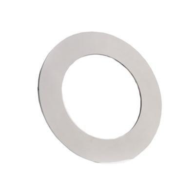 China Customized Size Tungsten Carbide Alloy Circular Slitter Blade with HRC 56-65 Hardness for Cutting Aluminum and Steel for sale