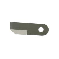 China Kedel Tungsten Carbide Cutting Blade 28x5.5x0.63mm for Packaging Materials for sale