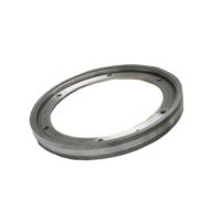 China Tungsten Carbide Circular Slitter Blade 80mm for Paper Cutting for sale