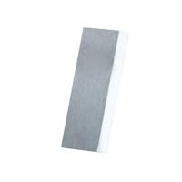 China Hard Alloy Chemical Fiber Film Cutting Blade Custom Shape Industrial Blade for Precision Slitting for sale