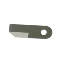 China Tungsten Carbide Circular Serrated Blade with High Cutting Efficiency and Round Shape for Custom Size Applications for sale