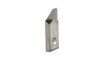 China Tungsten Carbide Circular Serrated Blade with High Cutting Efficiency and Round Shape for Custom Size Applications for sale