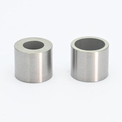 China Pump Application Cylindrical Carbide Sleeves Grade YG8/YG9C/YG11C Long Lasting Performance for sale