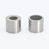 China Pump Application Cylindrical Carbide Sleeves Grade YG8/YG9C/YG11C Long Lasting Performance for sale